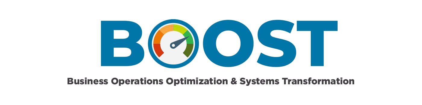 The BOOST Program | Engage with Us